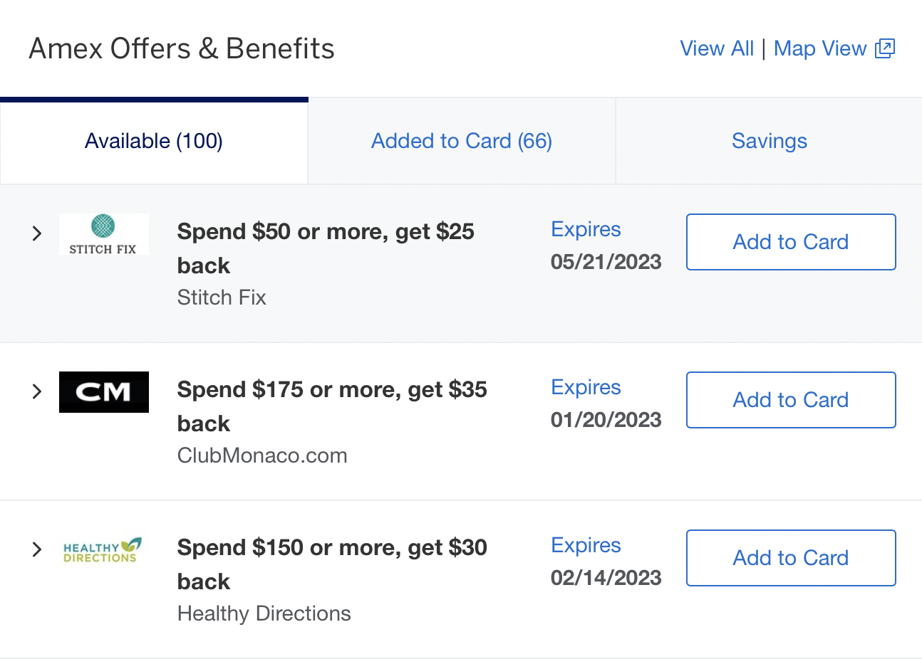 What are Card-Linked Offers? - Nonstop Points