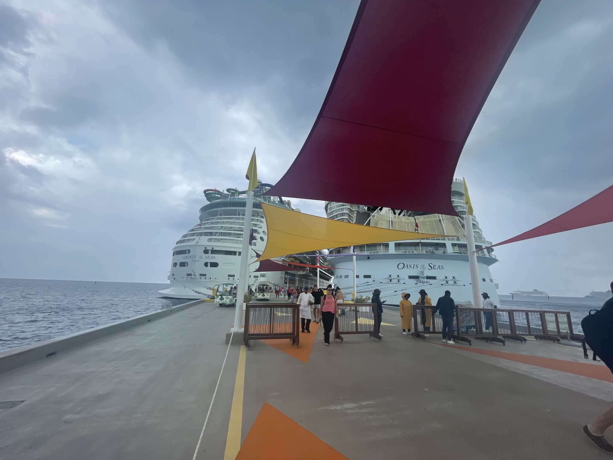 Perfect Day in Coco Cay Review - Nonstop Points