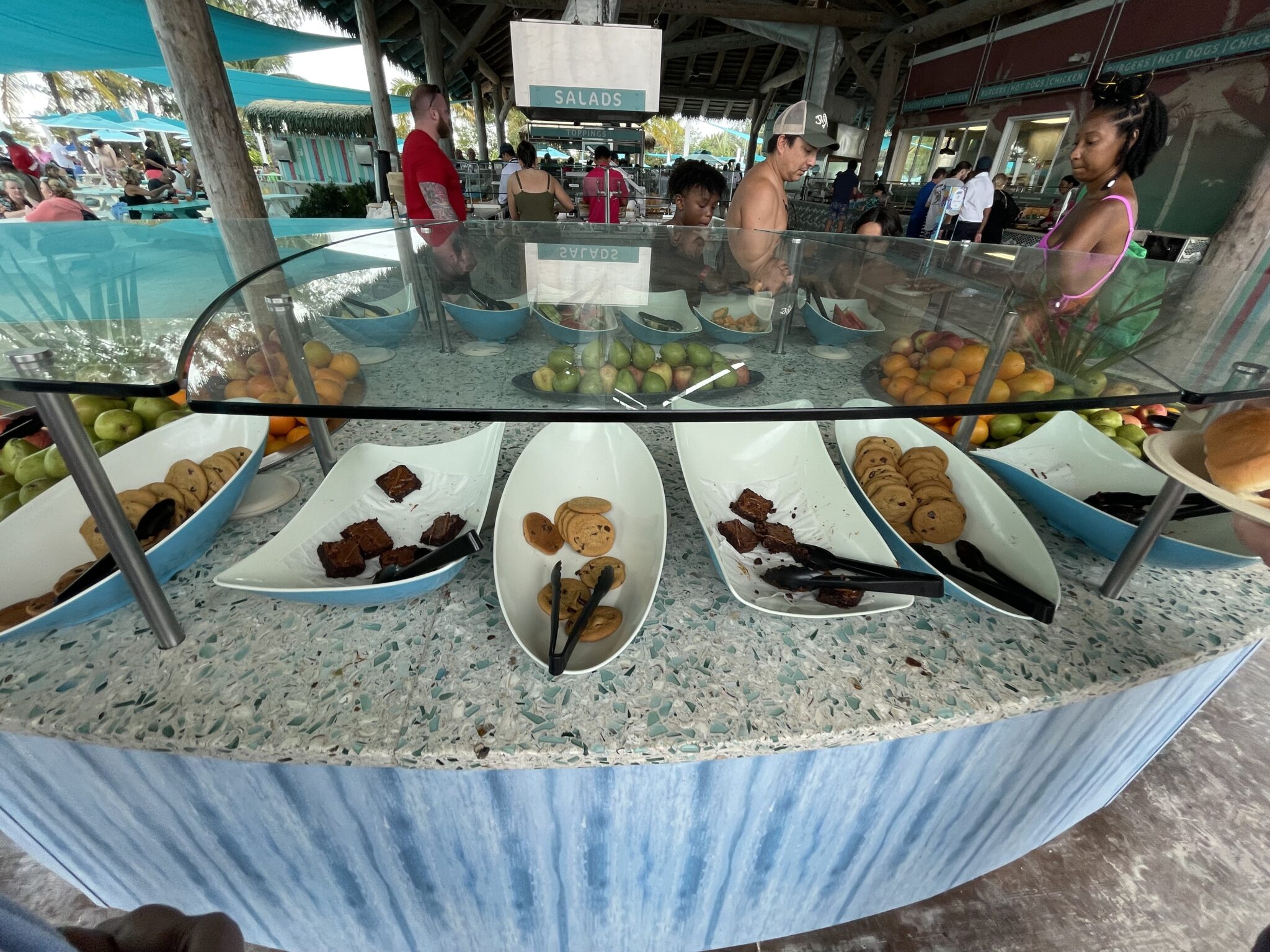Perfect Day in Coco Cay Review - Nonstop Points