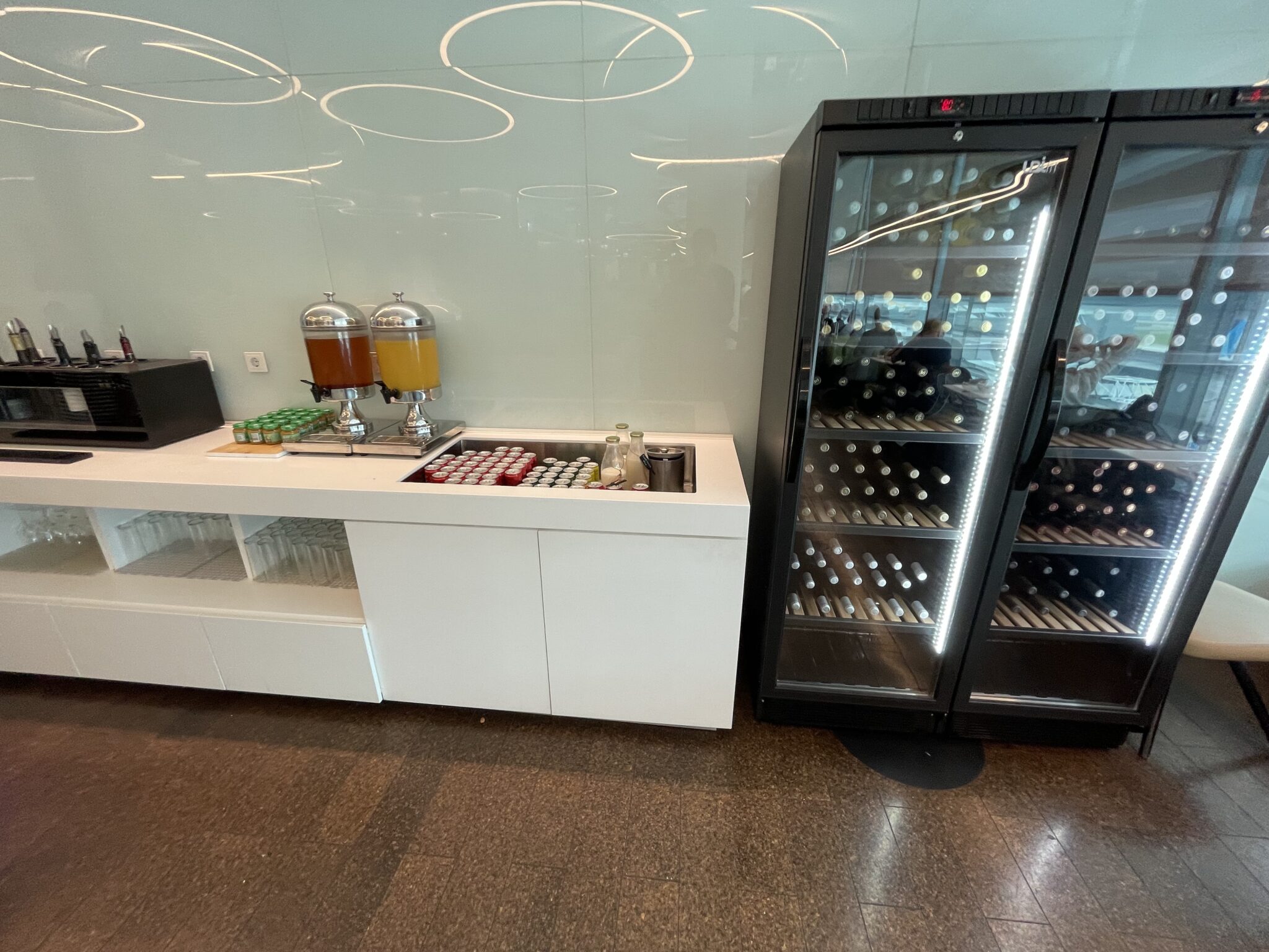 Lounge Review: TAP Air Portugal - Nonstop Points