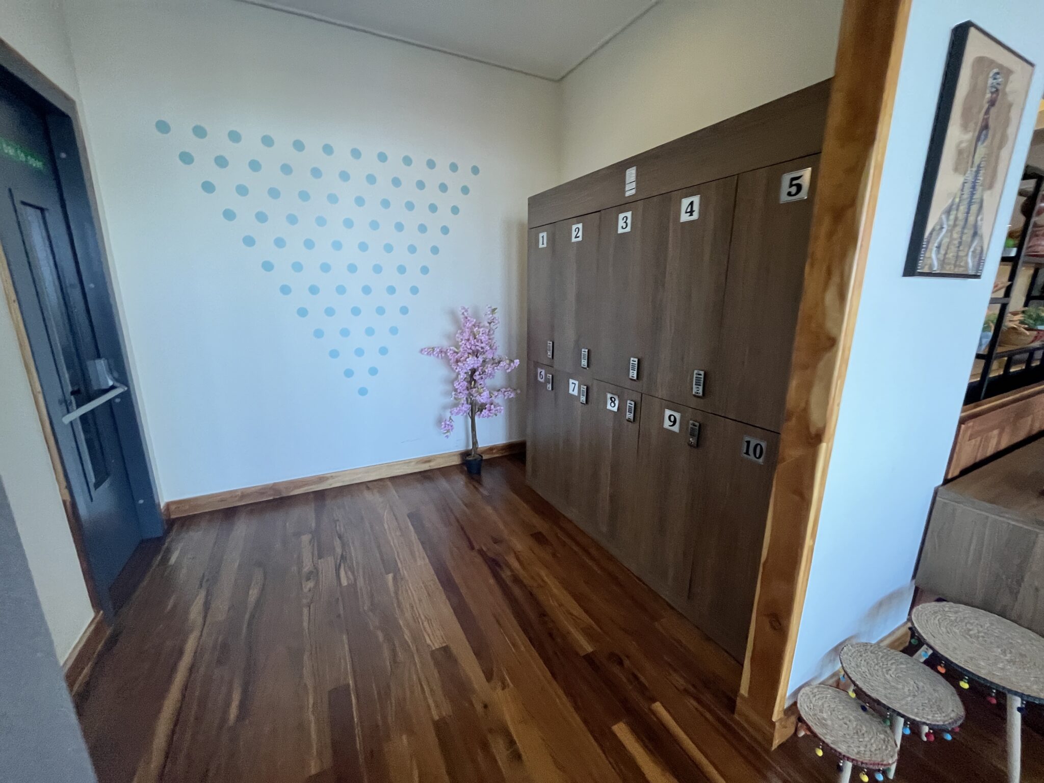 Review: Twiga Lounge by Aspire Kilimanjaro International Airport