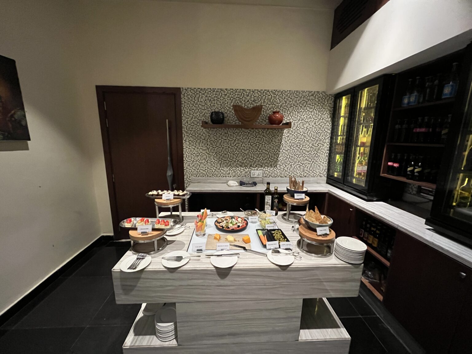 Review: Hyatt Regency Addis Ababa Executive Regency Suite - Nonstop Points