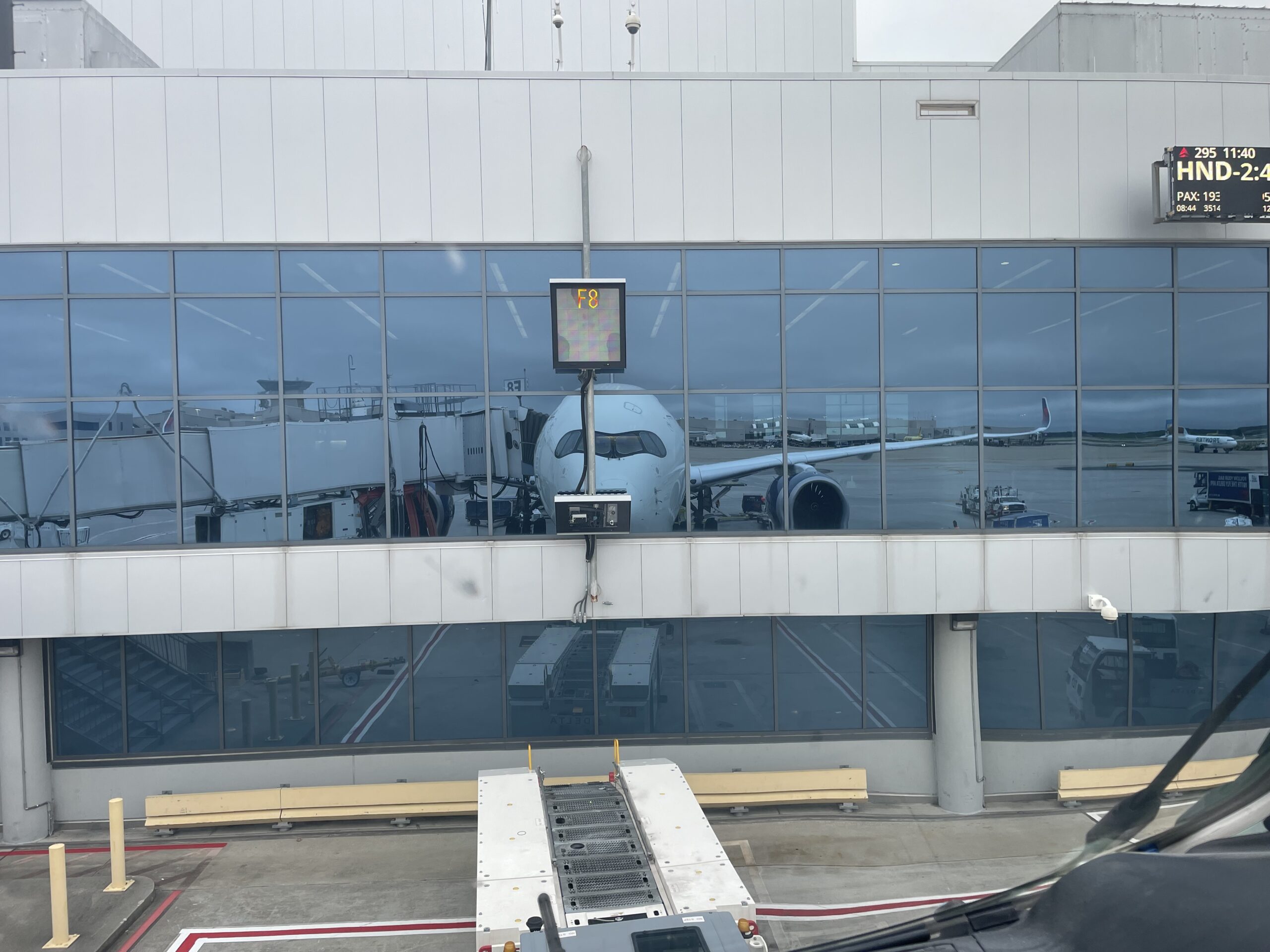 Travel Lemonade: Quick Actions Save the Day on a United Airlines ...
